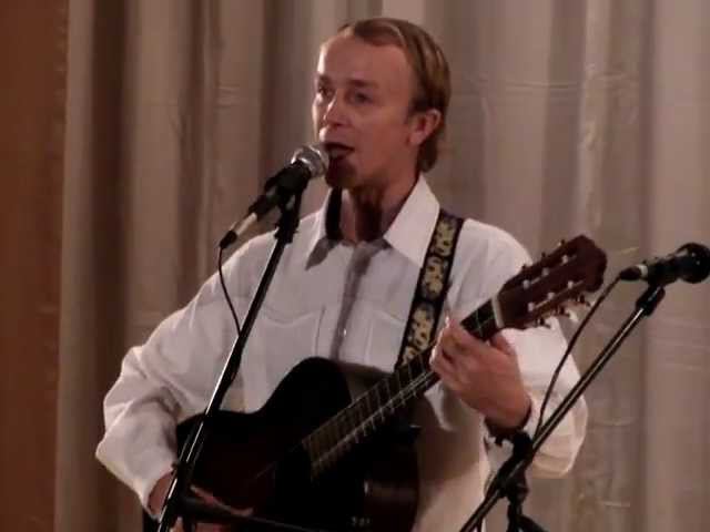 Алексей Нежевец - "Староверы" (Стихи Алесь Письменков)