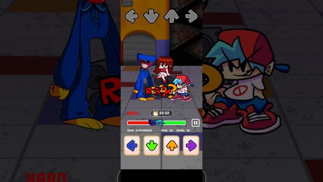 Friday night fankin хуги вуги