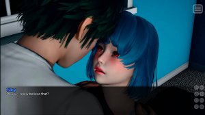 My Bully Is My Lover Apk Ch1 EP4 (Unlock Gallery, MOD)