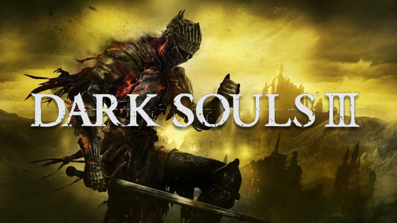Dark Souls 3 - Обломок титанита.