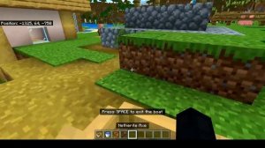 How to move Villagers in Minecraft 1.18 | Java & Bedrock