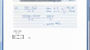 Microsoft Equation 3.0:  Fractions