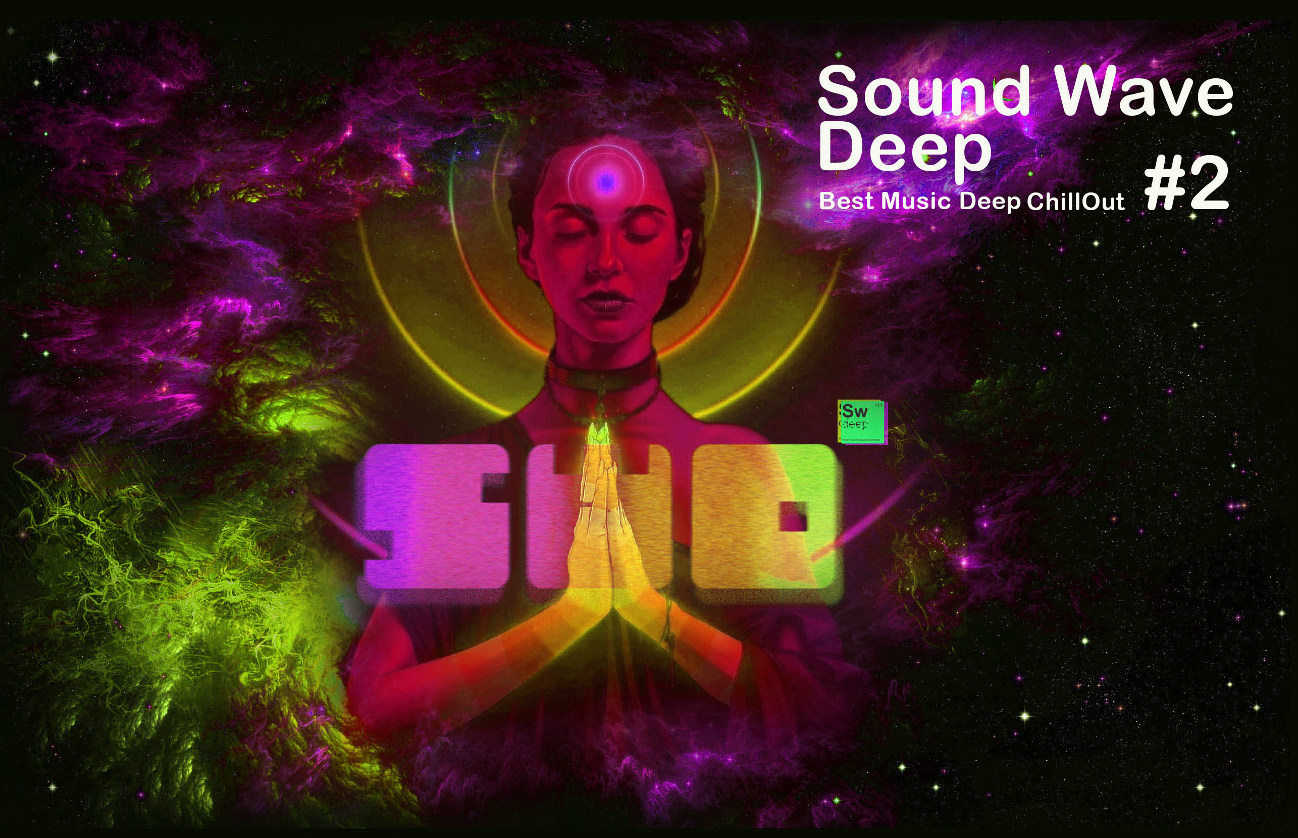 SOUNDwaveDeep | Best Of Deep House Music | Chillout Lounge 2023 #2