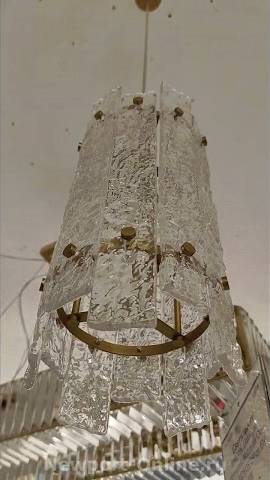 Подвесной светильник NEWPORT 10822/S