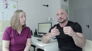 Как избавиться от отёков