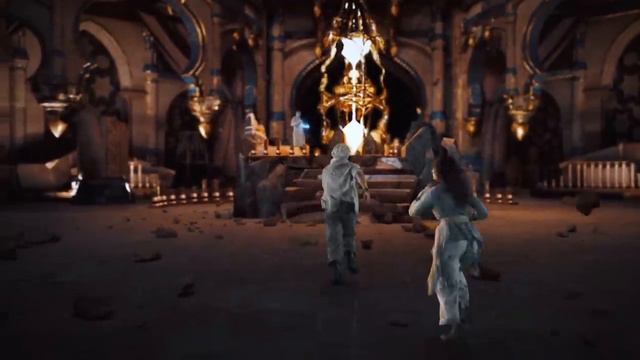 New Prince Of Persia: The Dagger Of Time