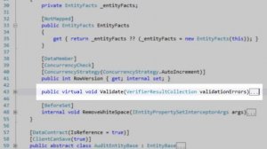Cocktail: TempHire domain model