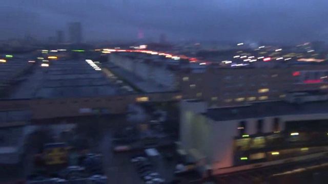 Электрический лифт V=1 м-с, грузоподъемность 400 кг (1277)