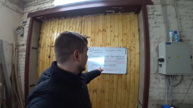 2 волна подходит. Лекция в Periscope. Выращивание шампиньонов. Бизнес в гараже