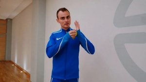 Миофасциальный массаж. МФР. Прощай боль в спине