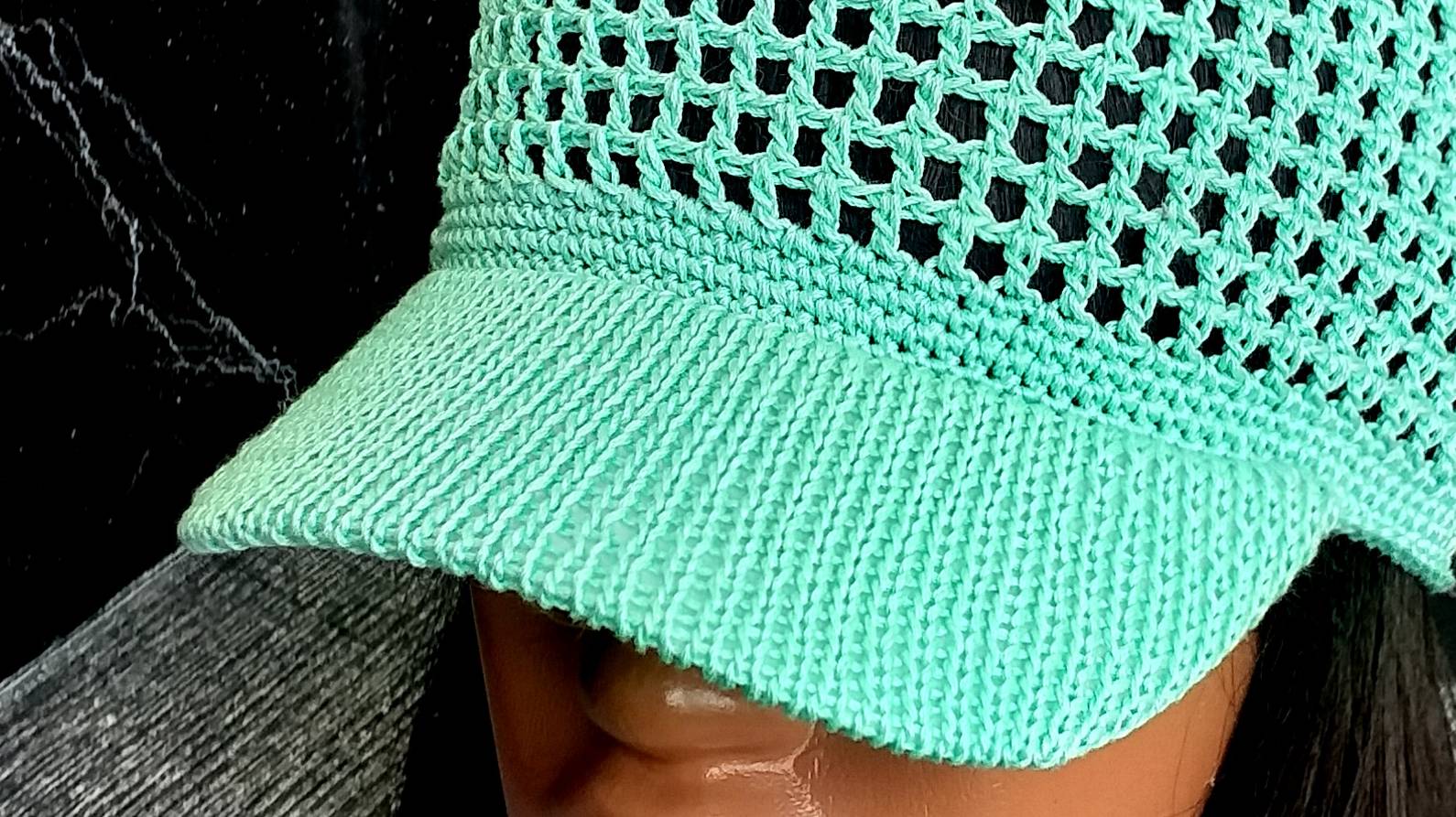 БЕЙСБОЛКА СЕТОЧКА. Подробный МК.