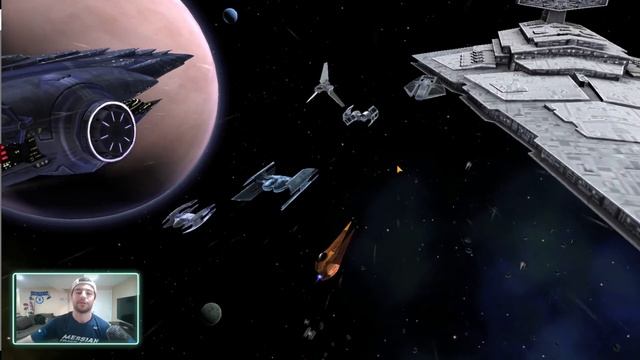 Malevolence Fleet Strategy Guide - SWGOH – смотреть видео онлайн от ...