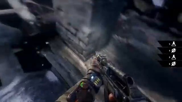 Metro Exodus№2