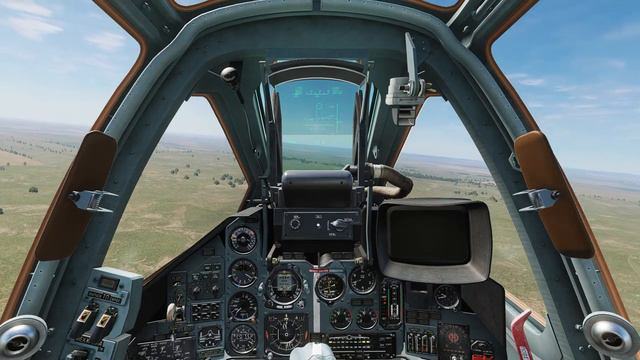 Су-25Т Против AH-64D (Апачи)