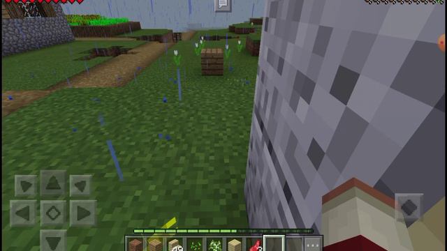 Делаю ремонт дома и Доделываю отель в Minecraft!