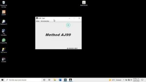 Java Method AJ99 para encriptar y desencriptar.