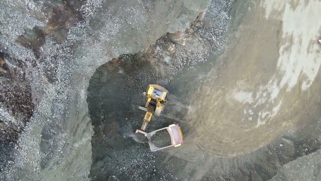 Поздравление с Днем горняка от АО "СЗФК"