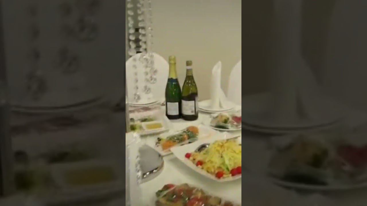 Готовые свадебные предложения.