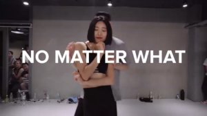 Lia Kim / No Matter What - BoA & Beenzino