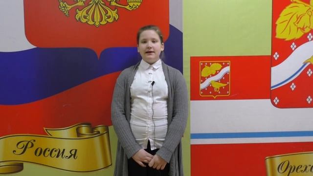 Нестеренко Анастасия