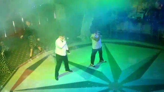 Вайт хорс.mp4