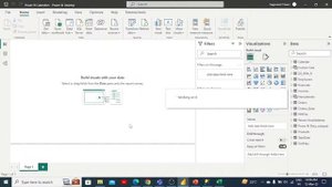 12 Mar 2023 Batch01 Day 2 FREE Power BI Course live Streaming #livestreaming #powerbitraining