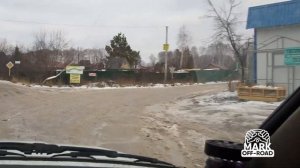 Девушка за рулем УАЗ Патриот 2012 первый раз | Покатушки по бездорожью