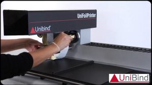UniFoil — брендируй свои документы с помощью цифровой печати фольгой