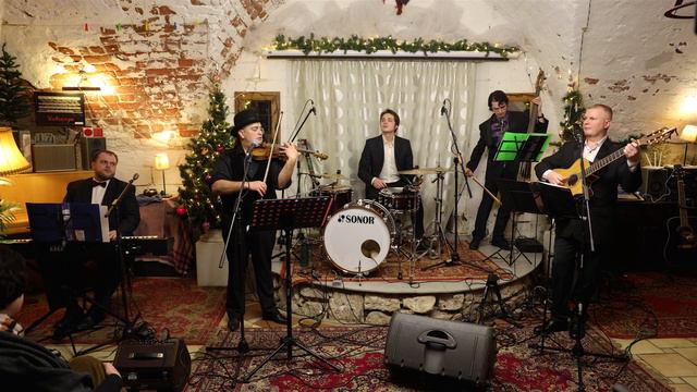 Grand Positive - «Old Gypsy - Romanian train song» | Цыганская | Gypsy violin | Цыганская Скрипка |