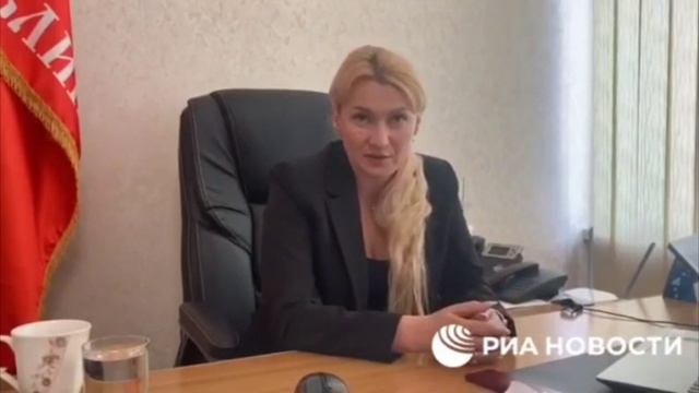 Всех националистов Мариуполя ждет трибунал. Мы не отступим