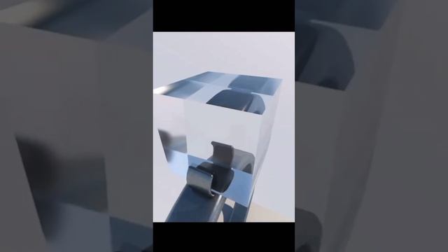 Кольцо с сапфиром 3 карата