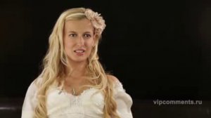 Лана Принц (Lana Prince) - Санкции повлияют только на власть