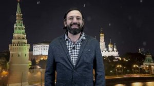 Поздравление с Новым 2024 годом от Аéза
