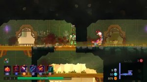 Dead Cells | Git Gud 119 | Pure Gameplay