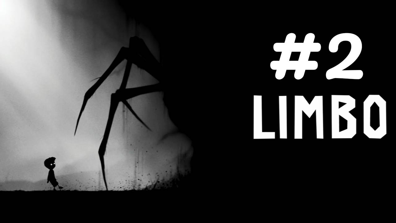 Что здесь происходит?✨🔮✨LIMBO✨🔮✨ № 2. Финал