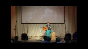Анна Юрьева "Сколько же слов"