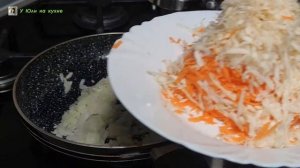 ВКУСНЫЙ постный СУПЧИК за копейки! Осторожно, захотите добавку!