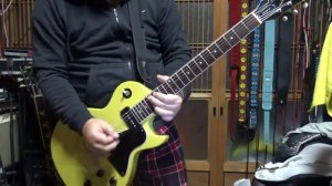 Epiphone Japan Les Paul Special (2006)