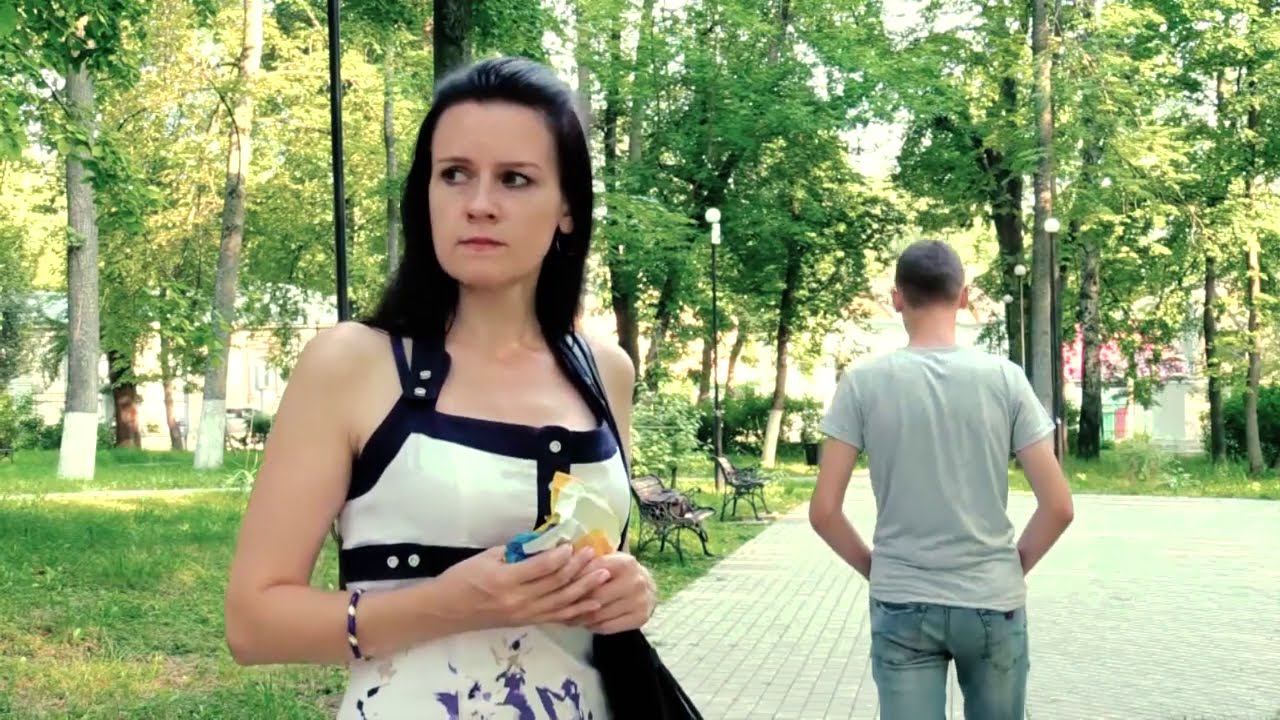 "Печенье"  / Короткая поучительная история .