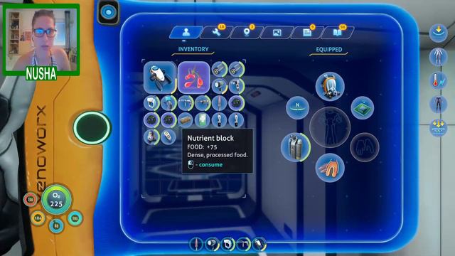 Sam, where are you?? | Subnautica: Below Zero #4 - смотреть видео ...