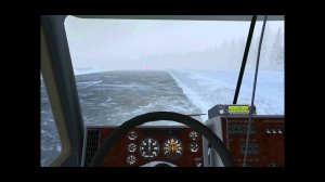 18 Wheels Of Steel Extreme Trucker - mision 23