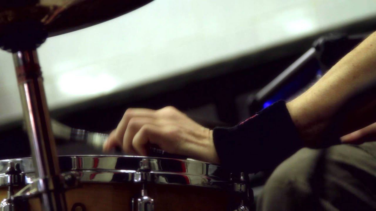 Разные Люди – Ангел (Концерт в пожарке, Москва, 19.04.2012)