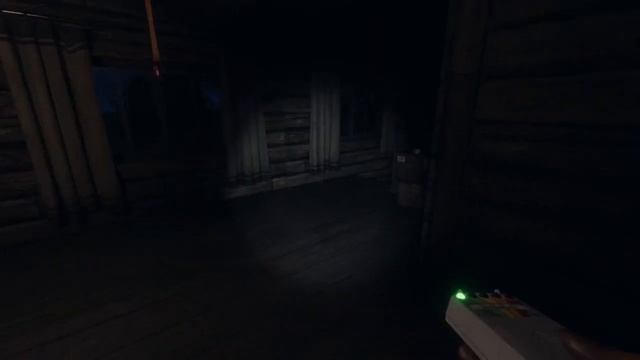 Phasmophobia: Кооперативное гонение призраков