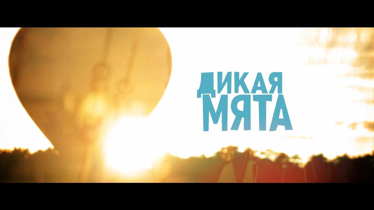 Дикая Мята 2016. Official aftermovie