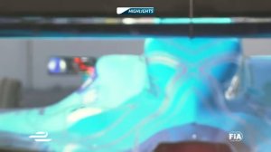 Formule E - ePrix de Long Beach 2016 - Résumé des essais libres 1 et 2