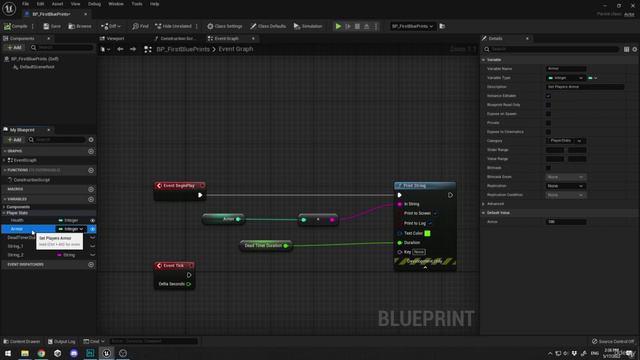 2.13. Expose Variables in The Scene