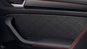 2019 Skoda Kodiaq RS