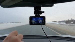 Тест гибрида с сигнатурным радаром iBOX Alta LaserScan Signature Dual против «Кордон» и «Полискан»
