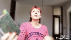 МОЯ ЖИЗНЬ ПОСЛЕ ВСД и НЕВРОЗА