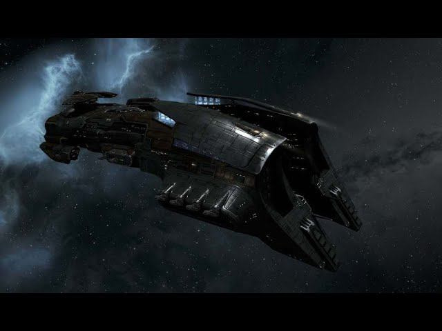 EVE Echoes ➤ Vindicator, итоговая сборка ➤ Фарм золотых островов